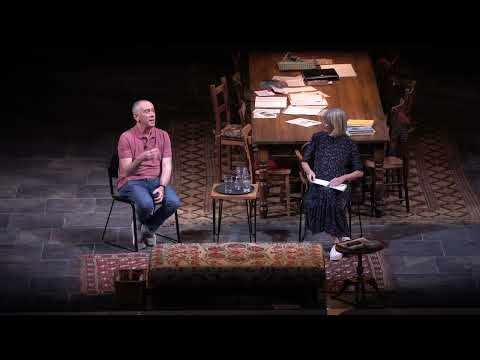 The Southbury Child Pre-show Talk | Festival 2022 | Chichester Festival Theatre