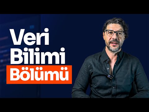 19 Üniversitede Veri Bilimi - [Bu Treni Kaçırmayın]