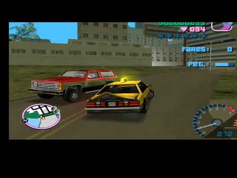 𝙂𝙏𝘼 𝙫𝙞𝙘𝙚 𝙘𝙞𝙩𝙮 𝙙𝙤𝙣 2 𝙧𝙤𝙡𝙚 𝙞𝙣 𝙜𝙖𝙢𝙚 - YouTube