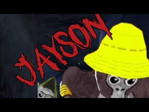 Jayson the killer a berry film - YouTube