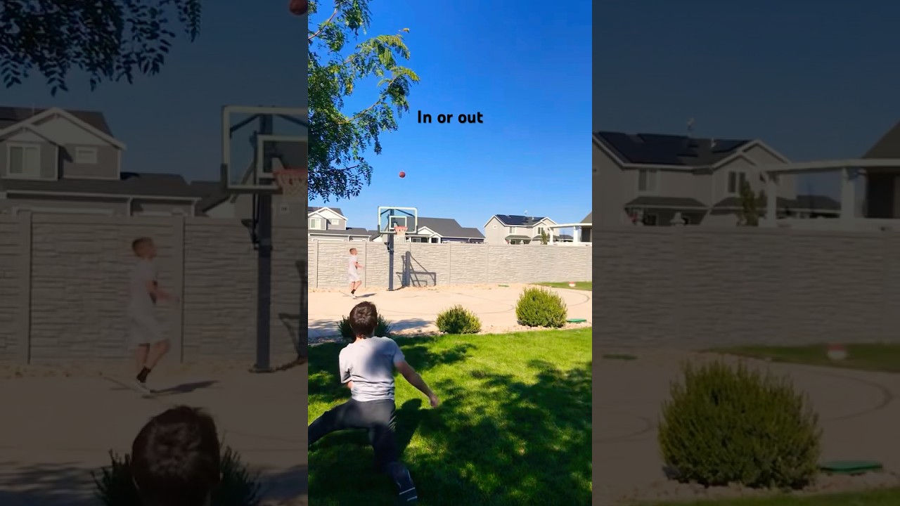 #in or out - YouTube