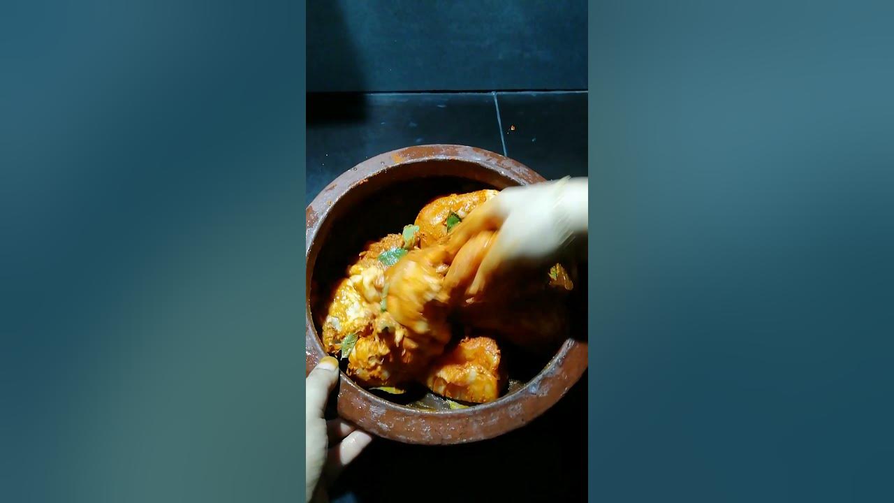തട്ടുകട സ്റ്റൈൽ ഒരു അടിപൊളി ചിക്കൻ ഫ്രൈ 😋 Youtube