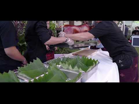 Babi Guling Bu Dayu Kencani Catering Service
