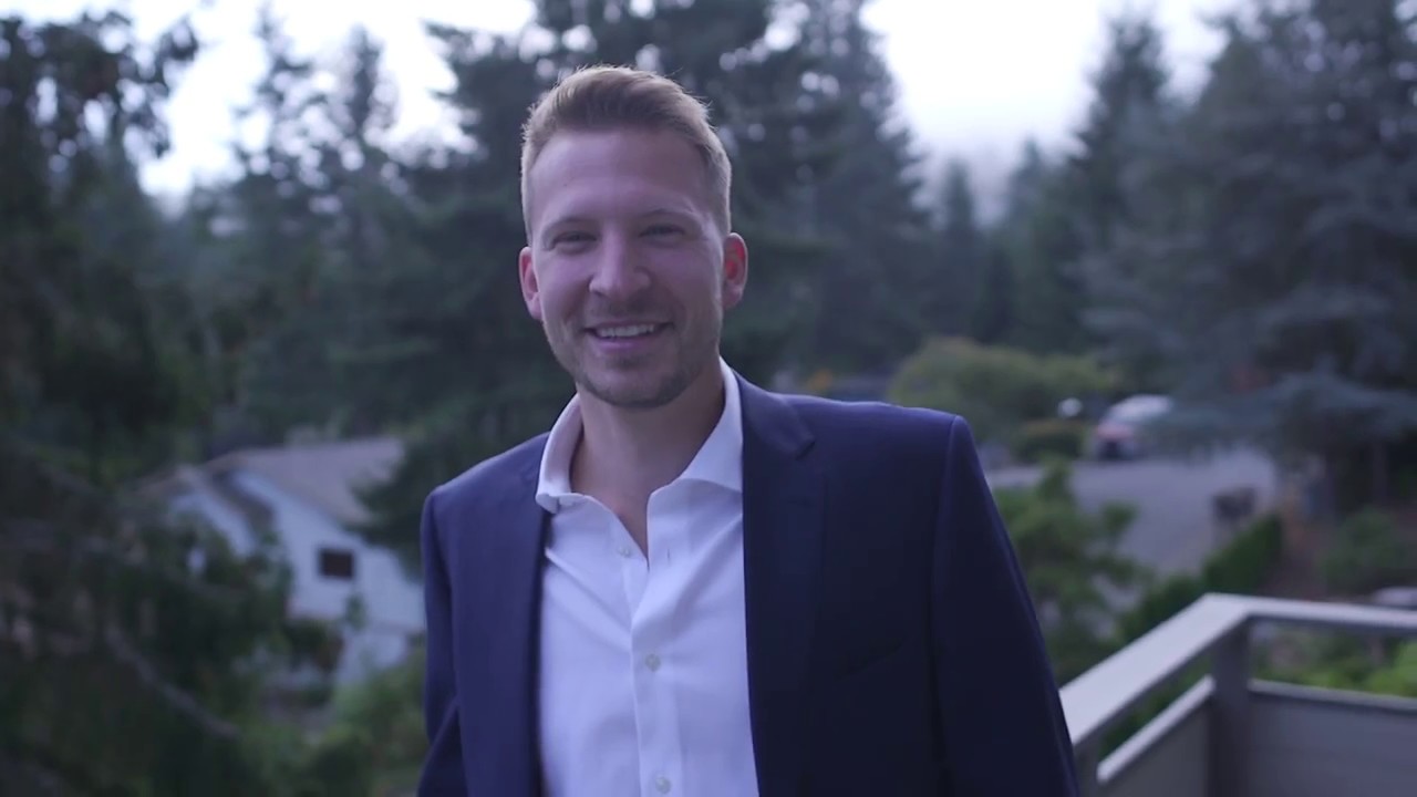 Jason Gibbons' Story - YouTube