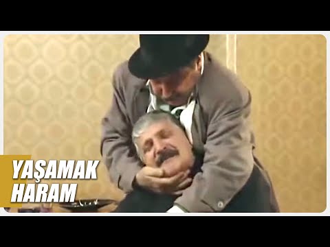 Tak Tak Sedat'ın Aile Dramı - Bizimkiler