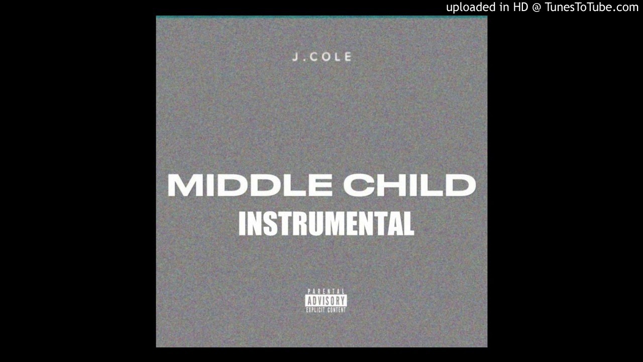 J. Cole - Middle Child Instrumental Remake (ReProd. Yung CB) - YouTube