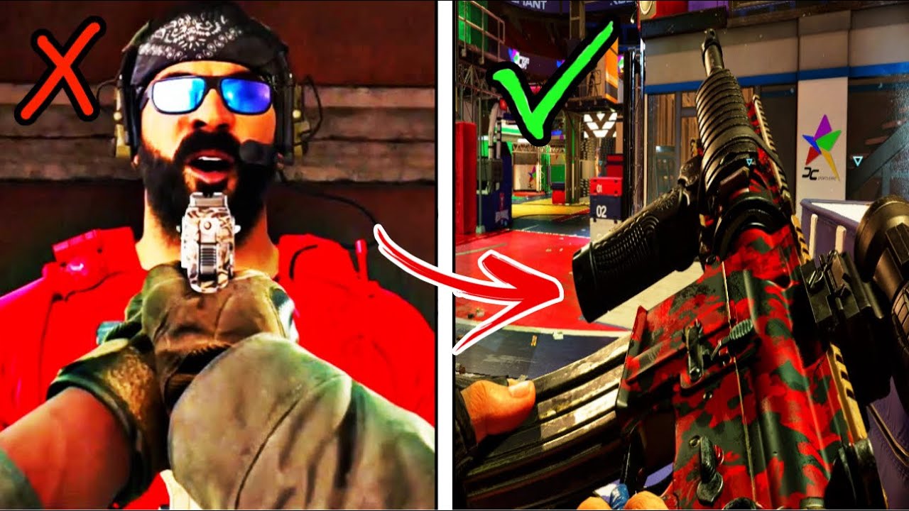 IS THIS GAME BETTER THAN CALL OF DUTY? - YouTube
