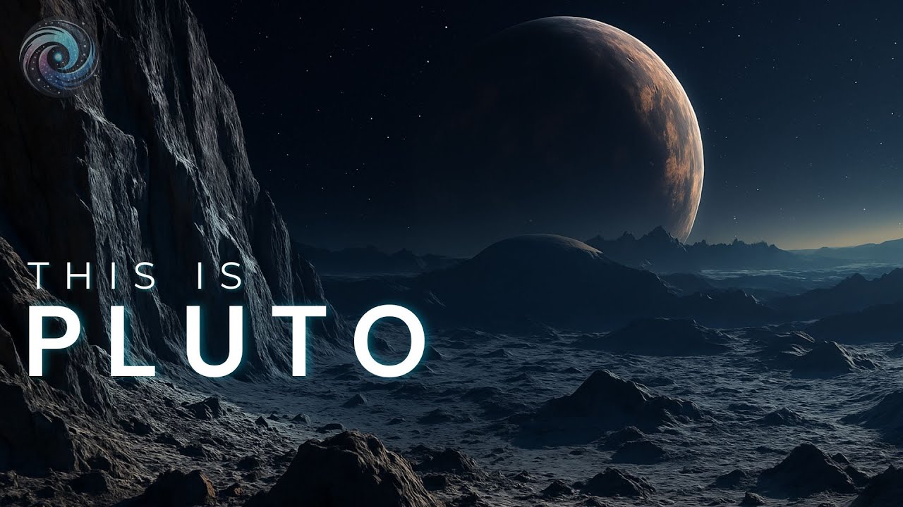 Bizarre Worlds NASA Discovered in the Kuiper Belt at the Edge of the ...
