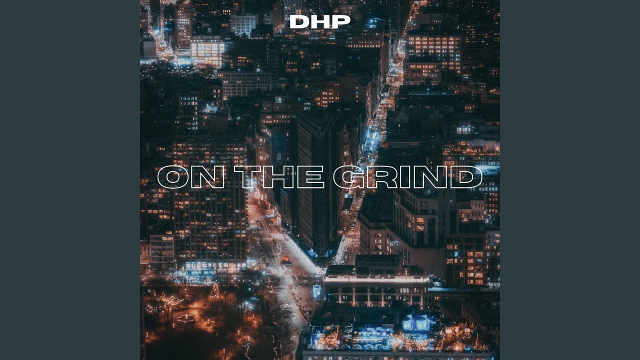 On The Grind - YouTube