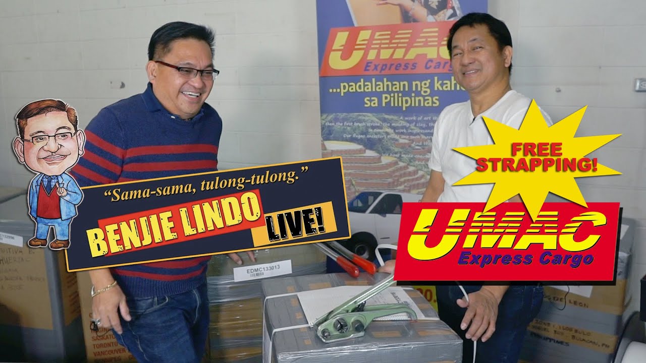 UMAC Old/New Box Comparison and FREE Strapping! - YouTube