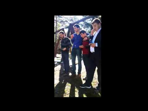 Ayrılık Kolay mı ?  Despaır Rap Time / Canlı / ARTVİN