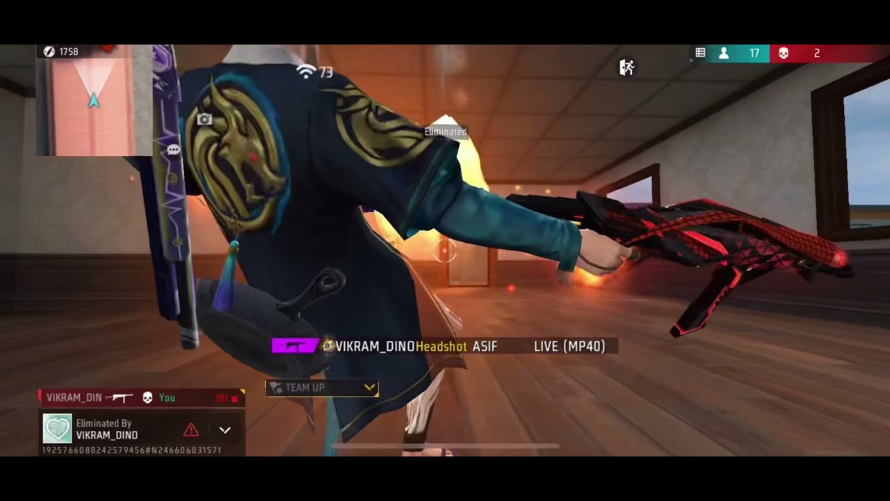 New video tkd salar gaming subscribe now my channel - YouTube