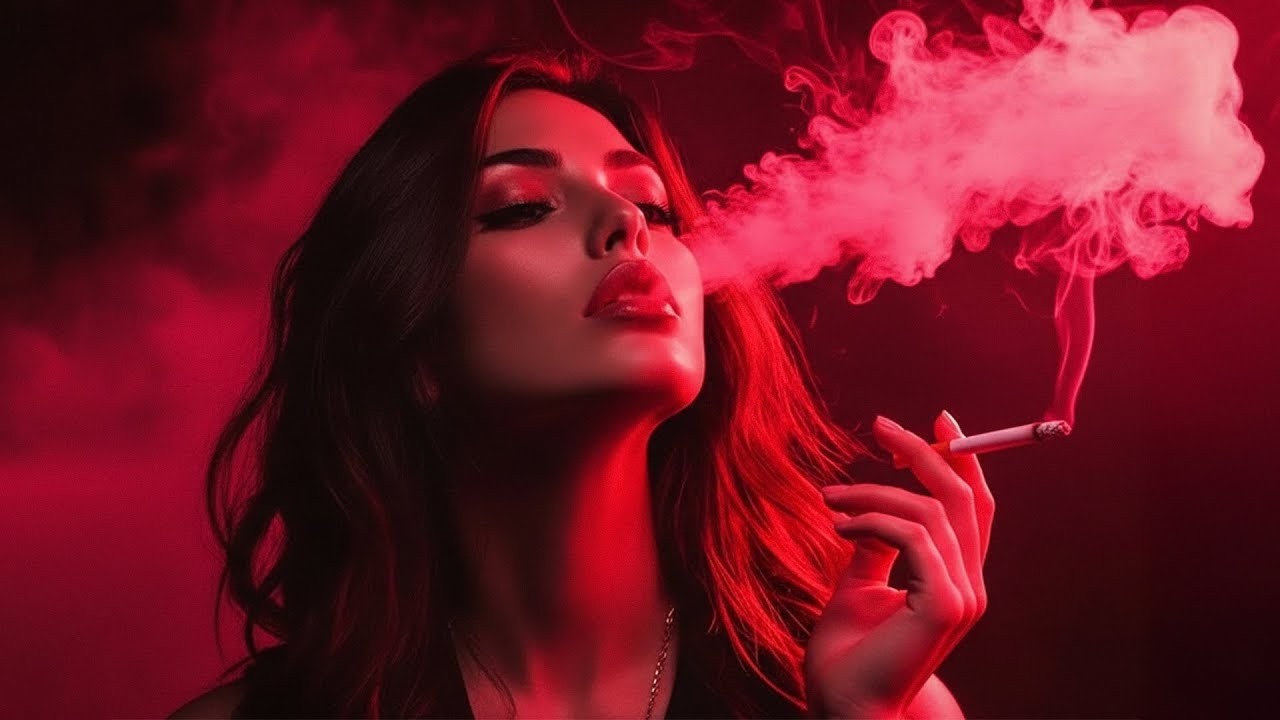 Smoke Mood — Just Relax | Deep House Mix 2026 • Late Night De-Stress ...