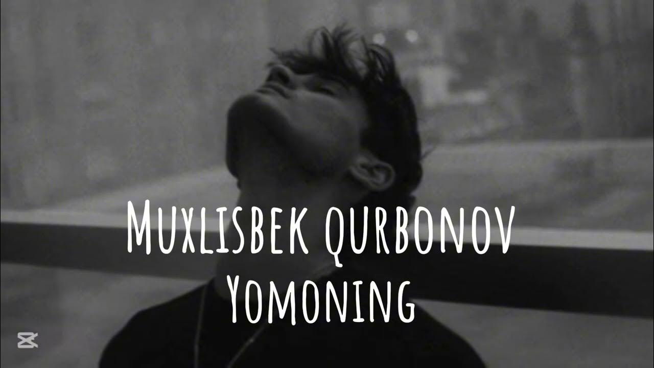 🎙️ Yuzim yuzinigizga tushmasin mayli 💔🔊. (yomoning) music @muzikalar uzMuz - YouTube