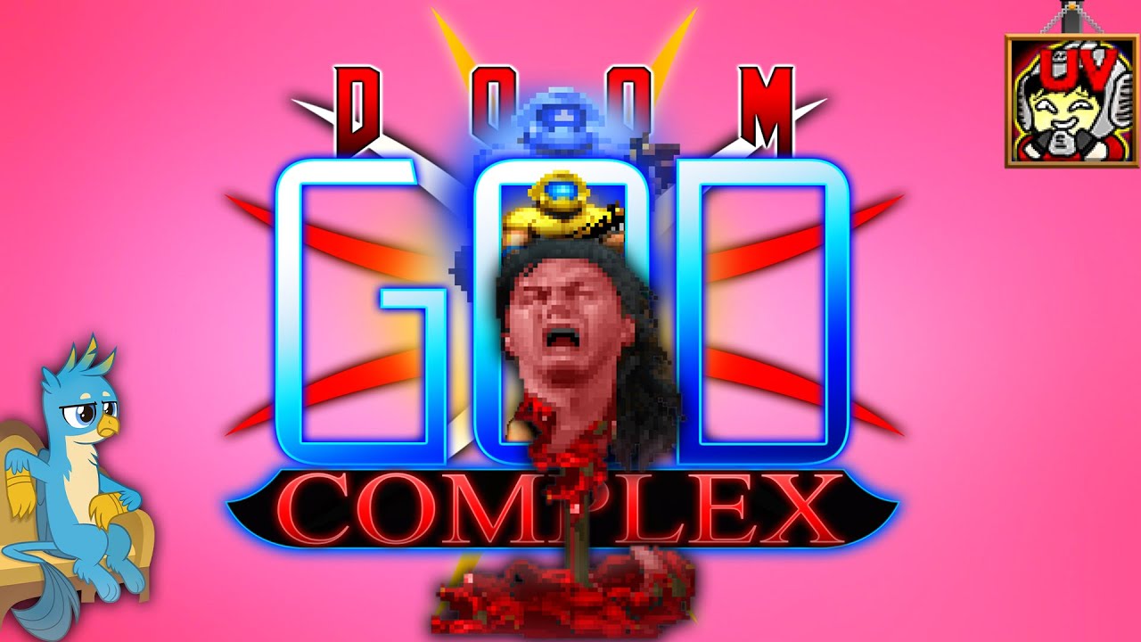 Los últimos minutos | God Complex | Speed of Doom #19 - FINAL - YouTube