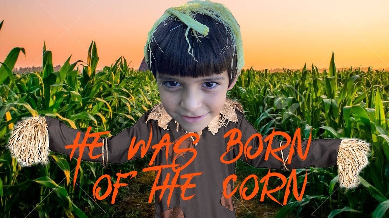 Born of the Corn - YouTube