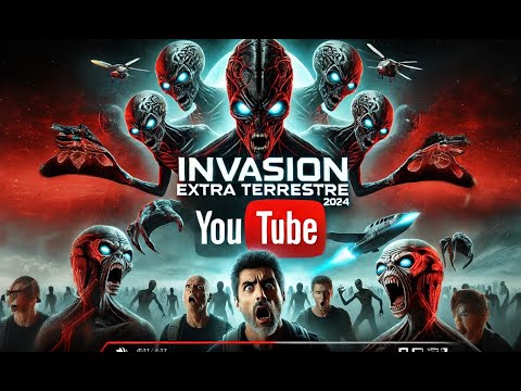Invasion Extraterrestre : Et Si Les Aliens Décidaient de Prendre la Terre ?