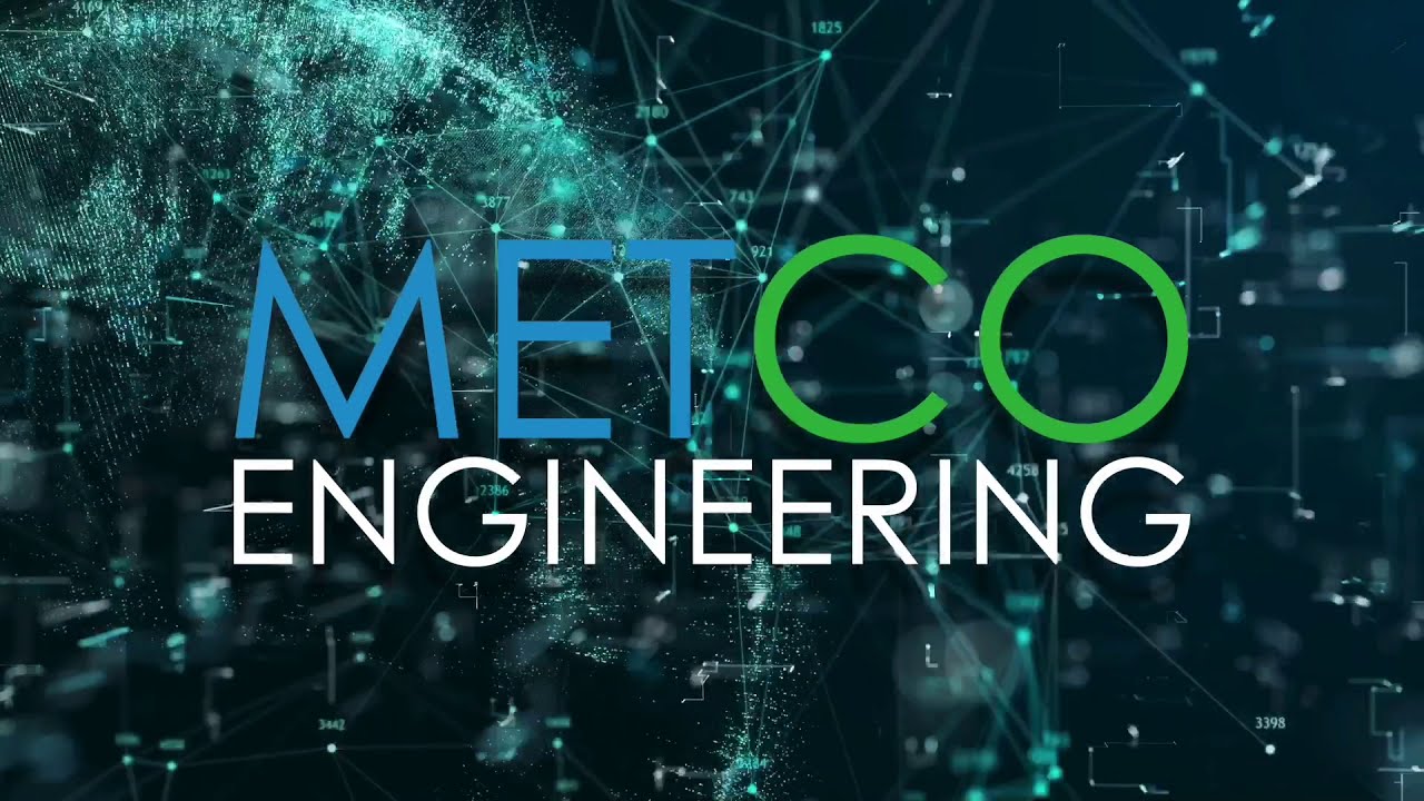 Metco Engineering Tour - YouTube