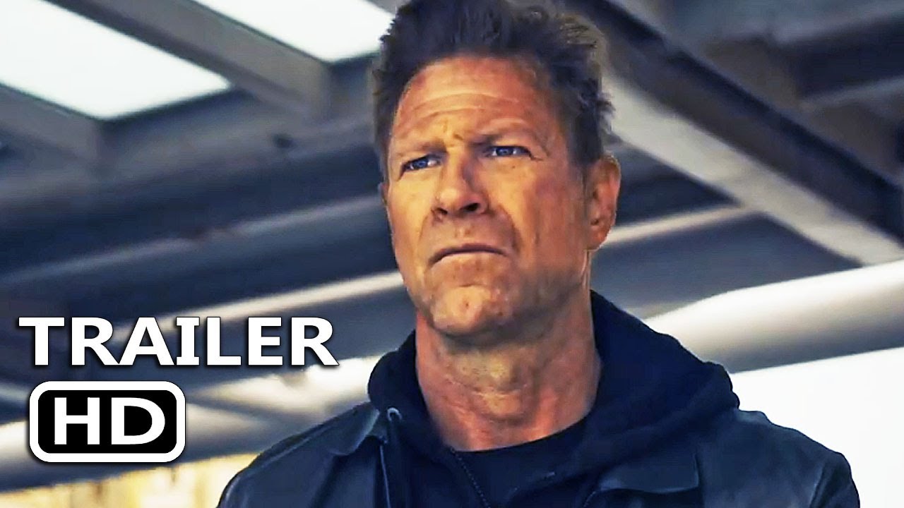 CLASSIFIED Trailer 2 (2024) Aaron Eckhart - YouTube
