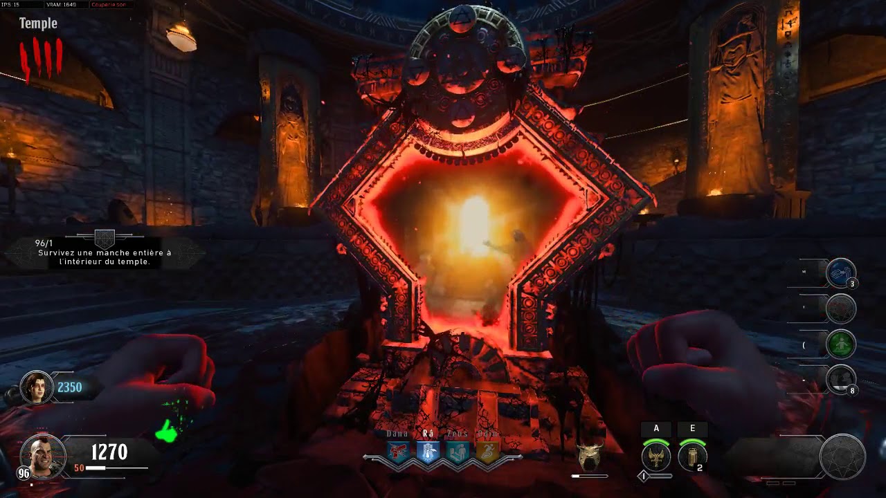 Zombie World Records 16 waves (Realistic, Duo) - YouTube