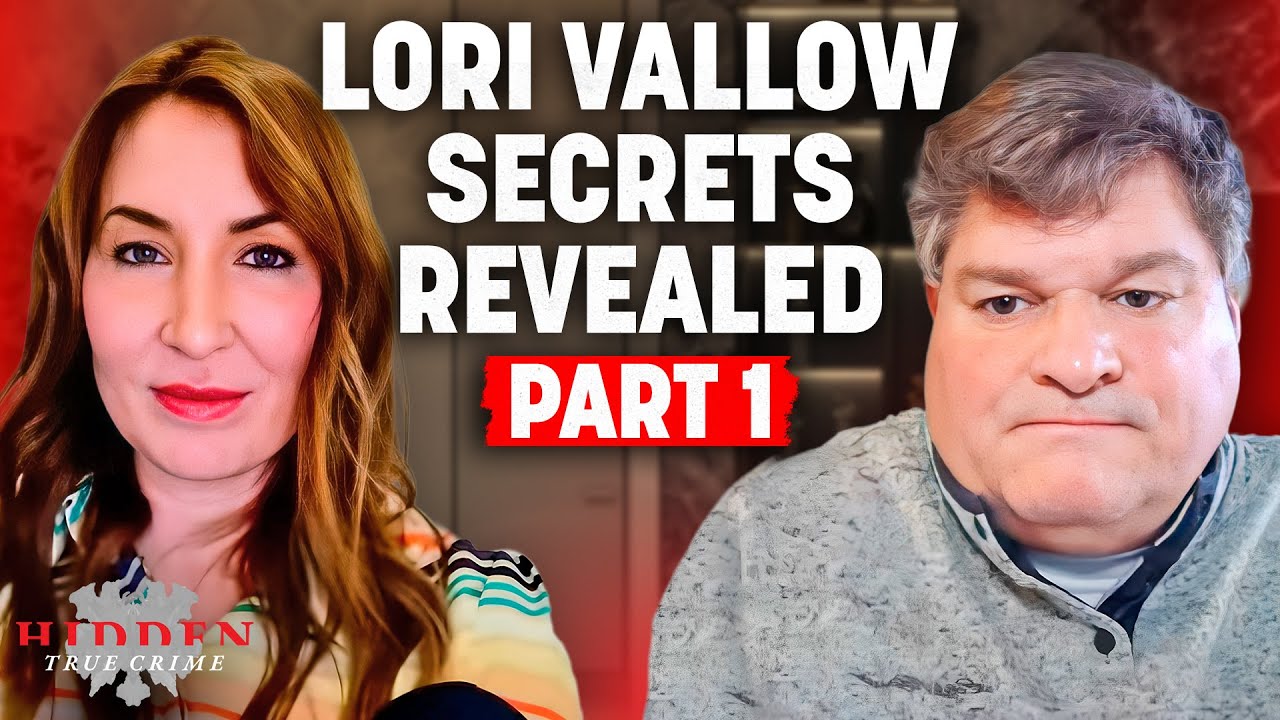 Beyond the Veil: THE SECRETS OF LORI VALLOW DAYBELL, PART 1 - YouTube
