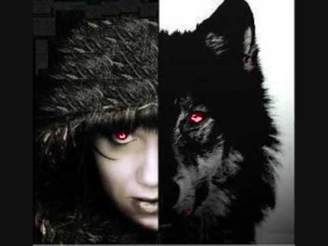 Demon wolves