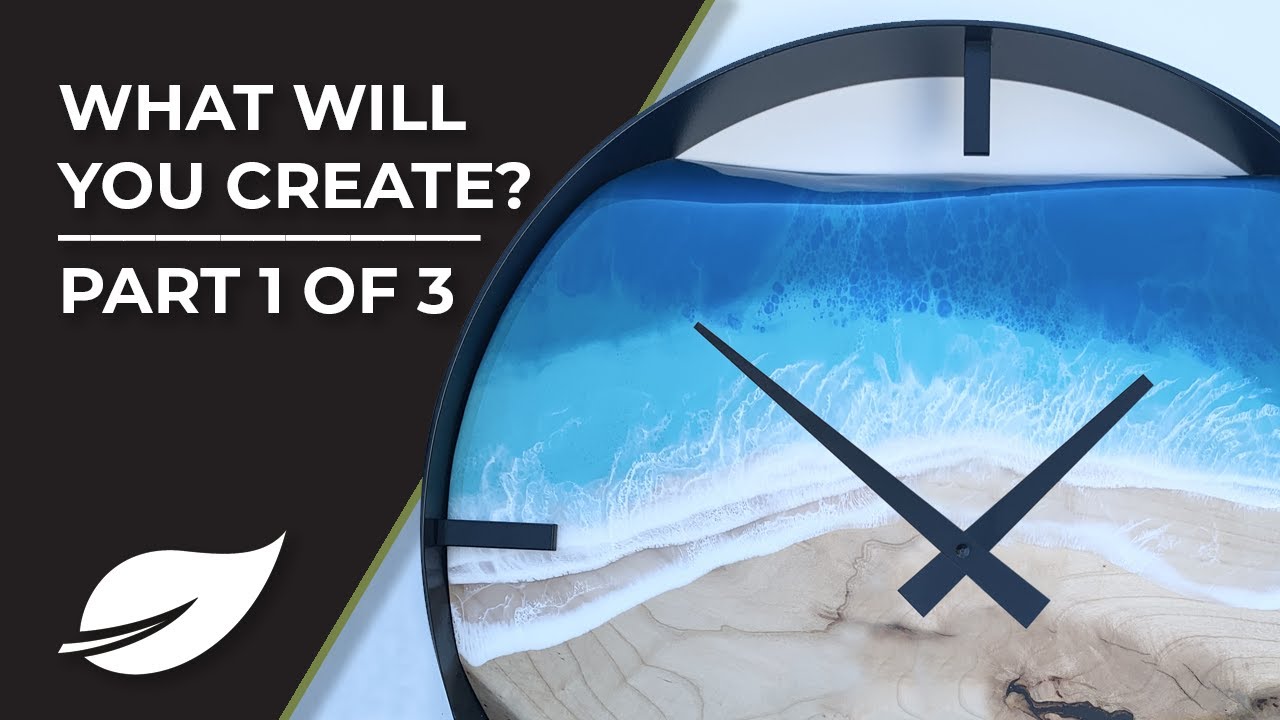What will you create? Part 1 of 3 - YouTube