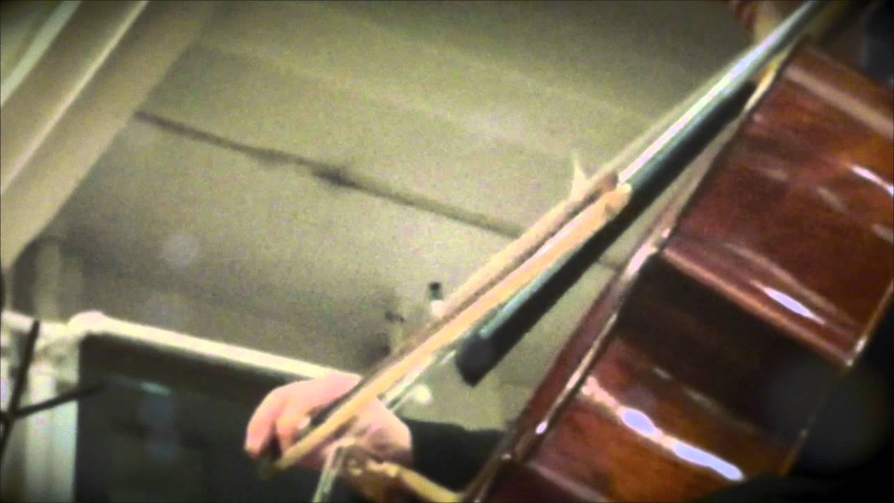 In Memorium, Michal Friedman. - YouTube