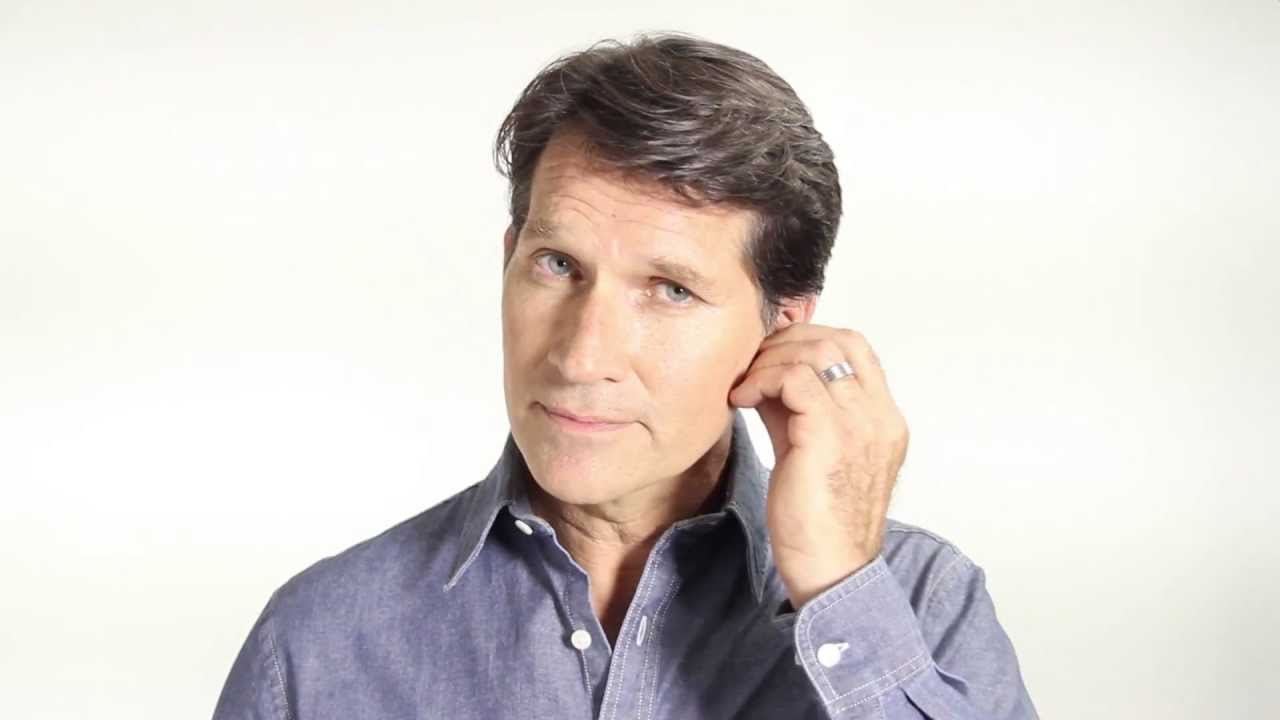 Dennis Martin, Ear Prompter Coach - YouTube