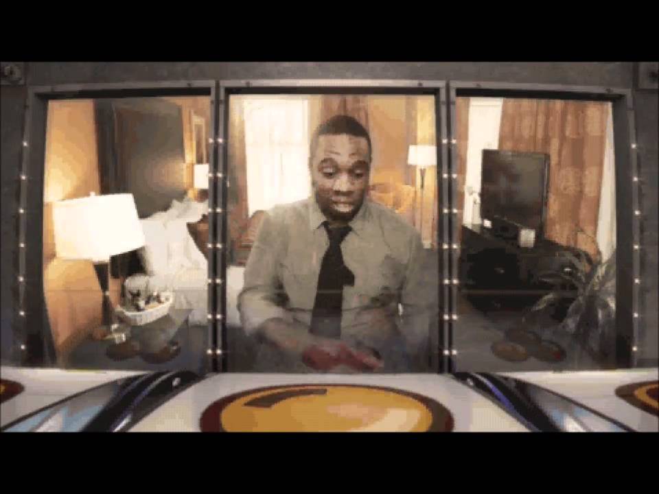 Akron Watson Acting: Film and Commercial clips - YouTube