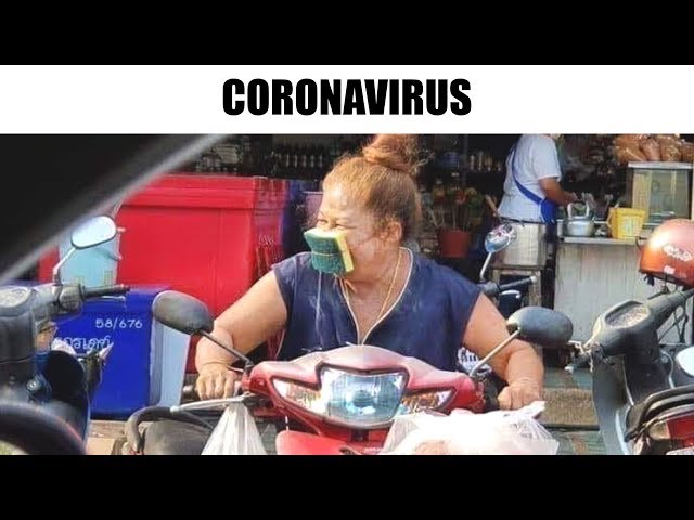 Memes En Motocicleta