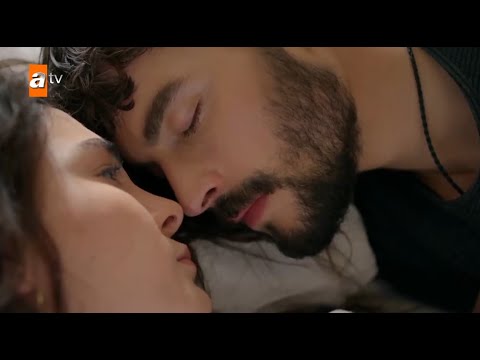 Hercai 11 - Reyyan&Miran - I'm All Out Of Love - Air Supply