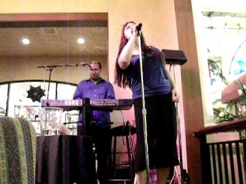 ANGELA SEEGER - GUNS N' ROSES (COVER) - YouTube