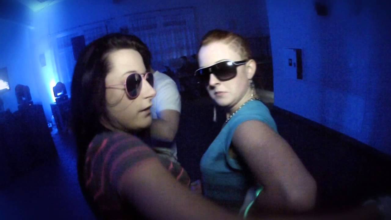 GBVB Project X Kcynia & Friends - YouTube