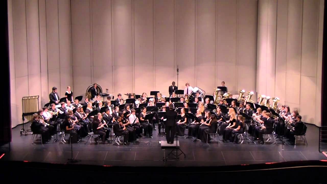 All County High School Band YouTube all-county-high-school-band-youtube