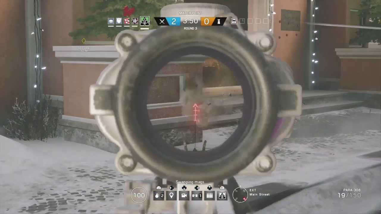 unintended funny teamkill - YouTube