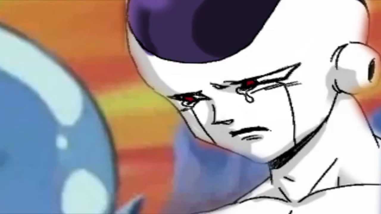 Lord Frieza Death/Lost Count (Canon, Filler, Movies and GT) - YouTube