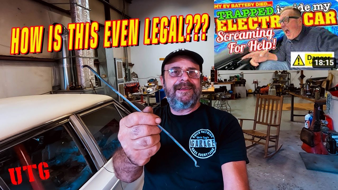 Technology Run Amok - Runaway Self Drivers, Idiots Behind The Wheel And ...