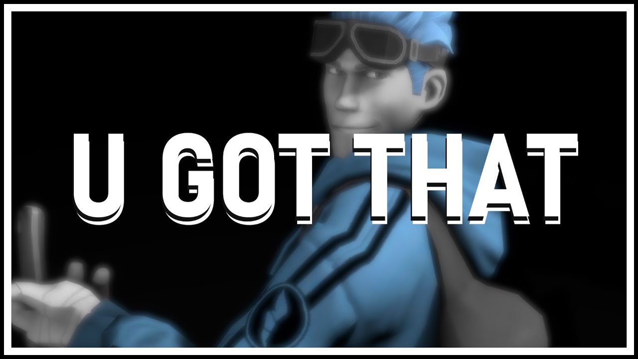 U GOT THAT [SFM] - YouTube