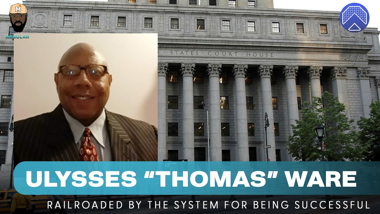 LAWYER SENT TO PRISON FOR A LIE! FIGHTING THE FEDS FOR VIOLATING HIS ...