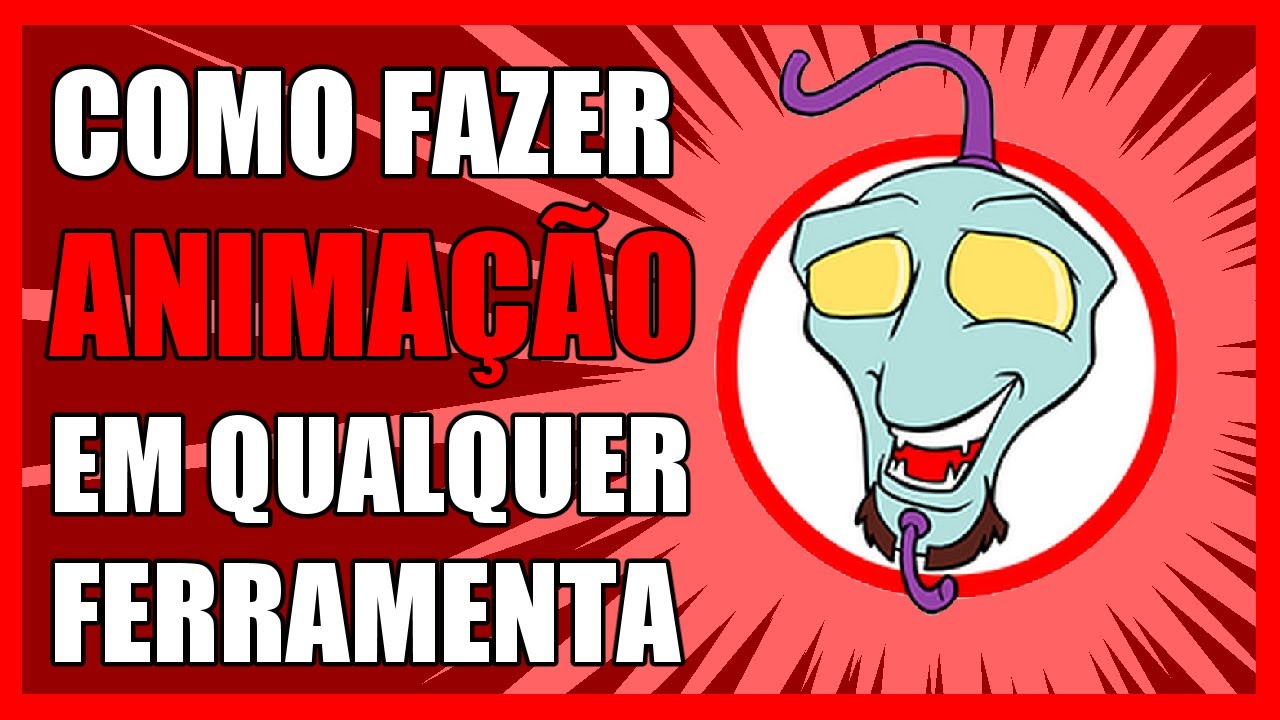 AULA 1: Aprenda de Forma Fácil Como Fazer ANIMAÇÃO | Introdução [VALU ...