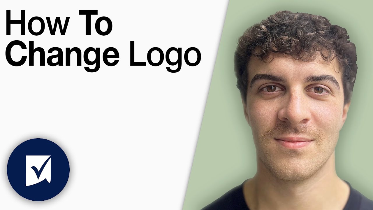 How to Change Smartsheet Logo [2025 Full Guide] - YouTube