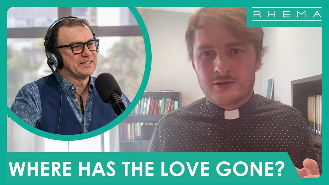 Charity Without Love: Matt Maslin on How Giving Has Turned ...