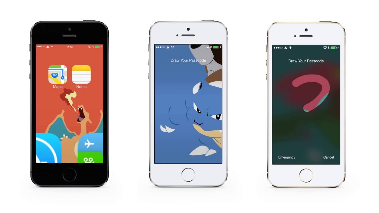 Stride 2 Promo - YouTube