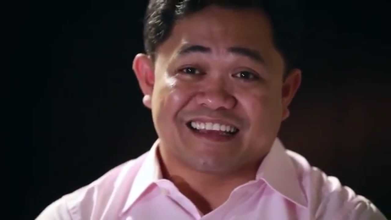 President Emmanuel Pascual UPS Unified Products and Services - YouTube