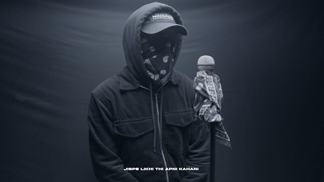 Alpha Gee - Alone Freestyle [Official Video] - YouTube