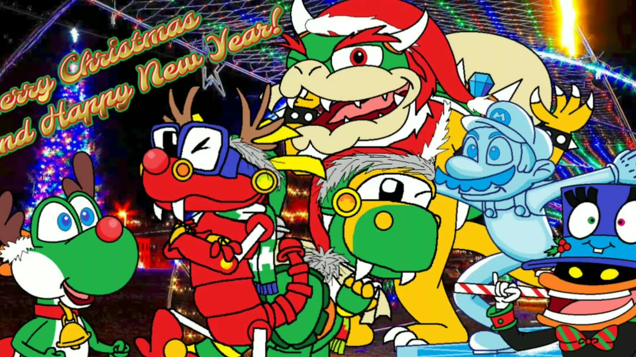 Fnf Tutorial Animal Mechanicals Tmnt Mixels Marvin The Martian And ...