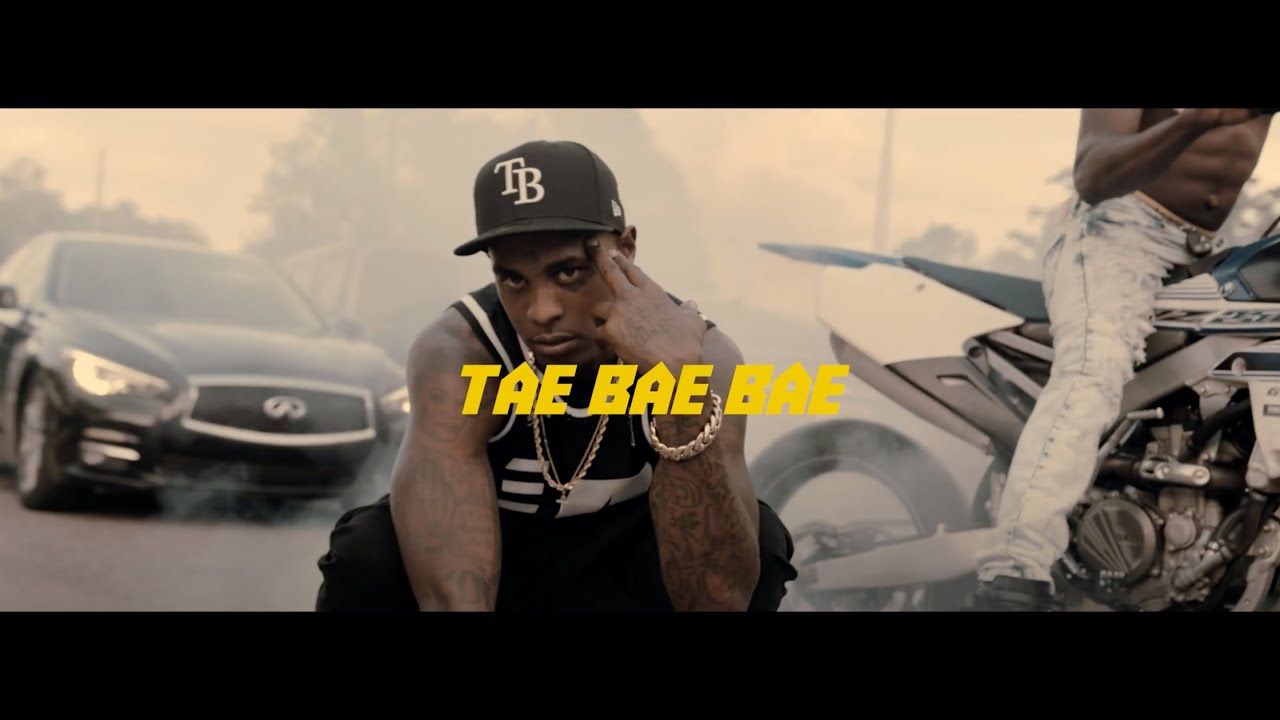 Tae Bae - Ova East (Official Video) - YouTube