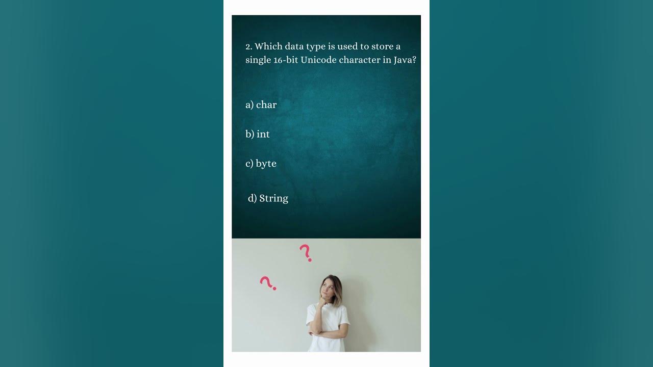 2 Java Interview Question Shorts Shortvideo Viral Youtube