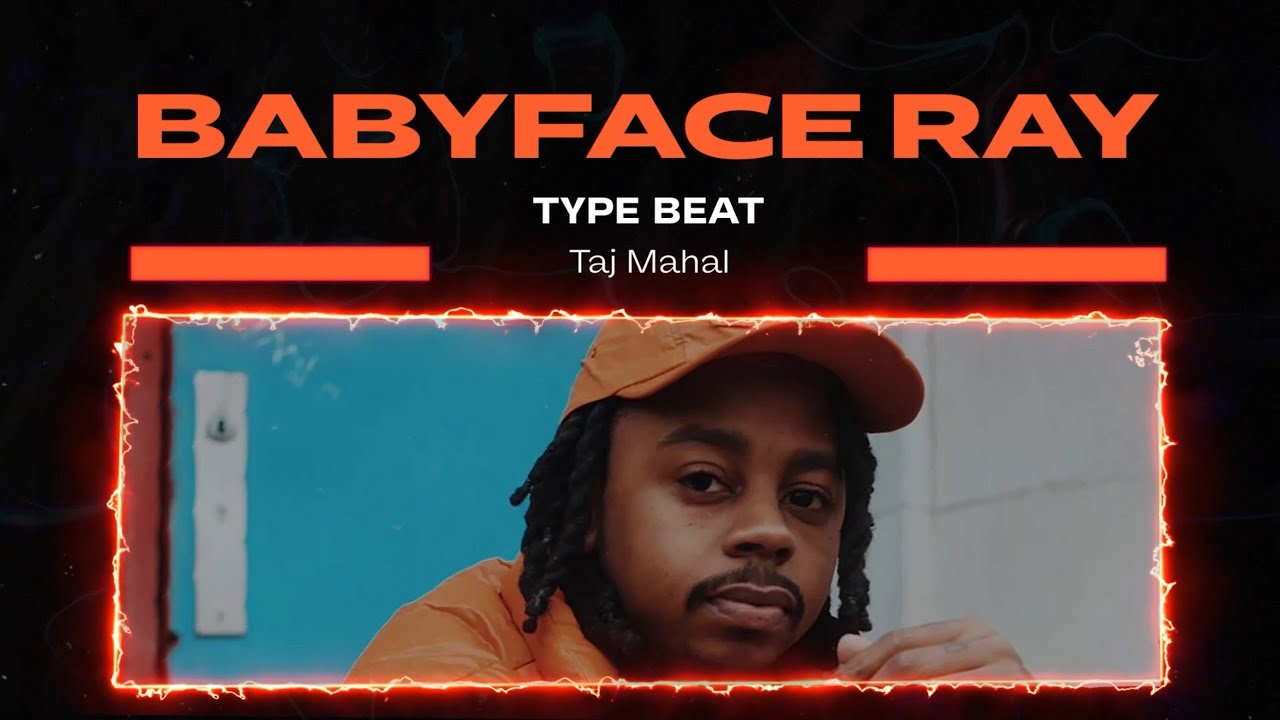 [FREE] BABYFACE RAY TYPE BEAT - "Taj Mahal" (Prod. by Alex Flex ...